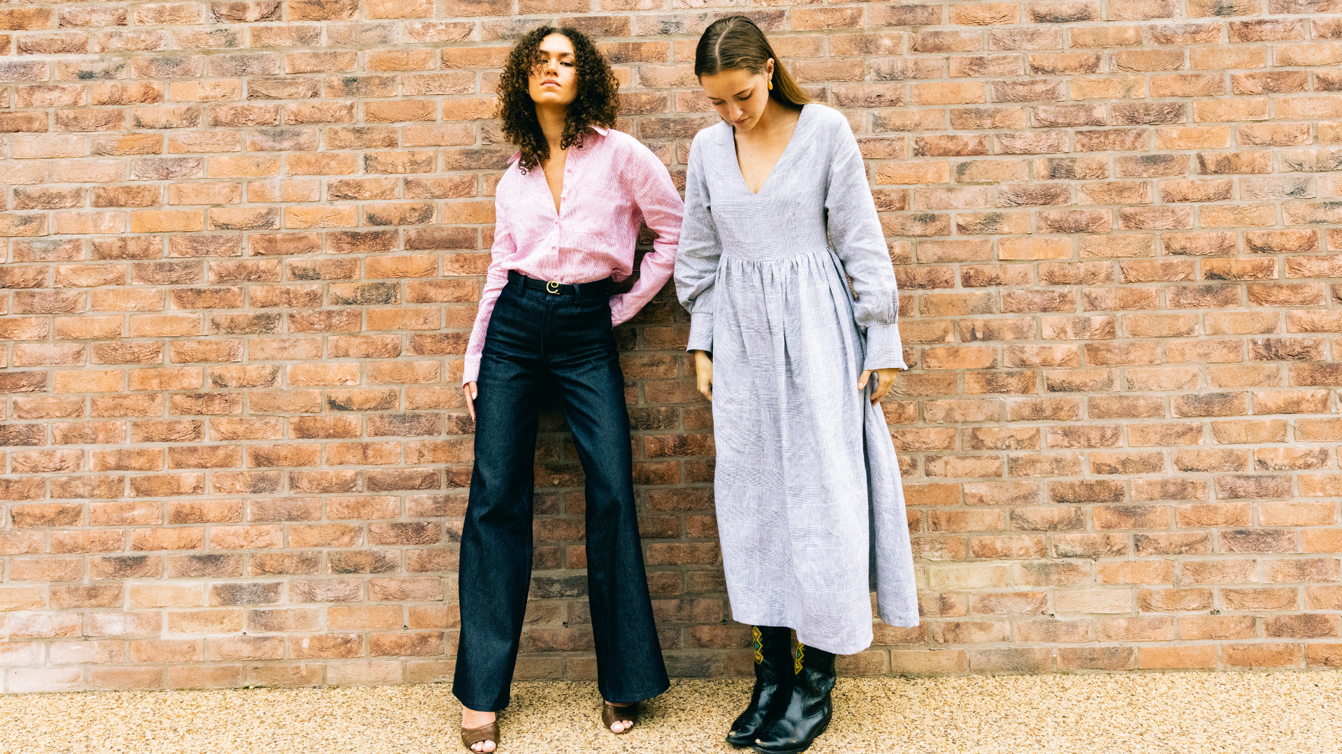 What Makes Clothing Organic? Benefits of Organic Fabrics | No More ...
